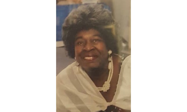 Queen Ester Jenkins Obituary (2023) - Johns Island, SC - Walker's ...