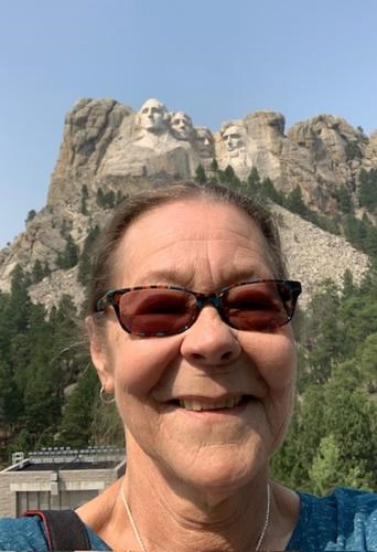 Anita E. Brooks Obituary (2025) - Brookfield, WI - Krause Funeral Homes ...