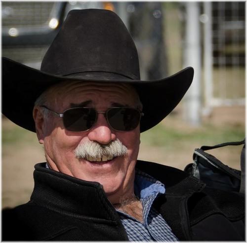 Rusty McCorkell Obituary (2026) - Deming, NM - Terrazas Funeral Chapels ...