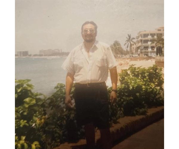 Valentin Villanueva Jr. Obituary (2025) - Uvalde, TX - Hillcrest ...