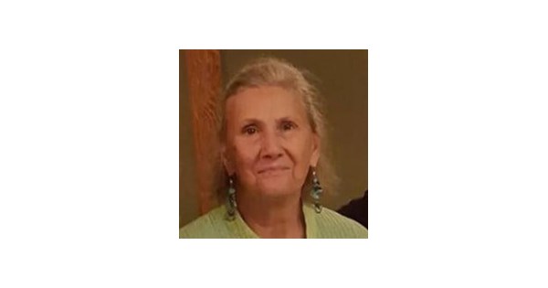 Death Notice and Obituary for Jean Kay Hipp Wicker 2024 of Stokesdale , NC