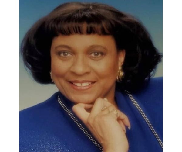 Dr. Arnetta Elizabeth Johnson Obituary (2025) - Summerville, SC - Grace ...