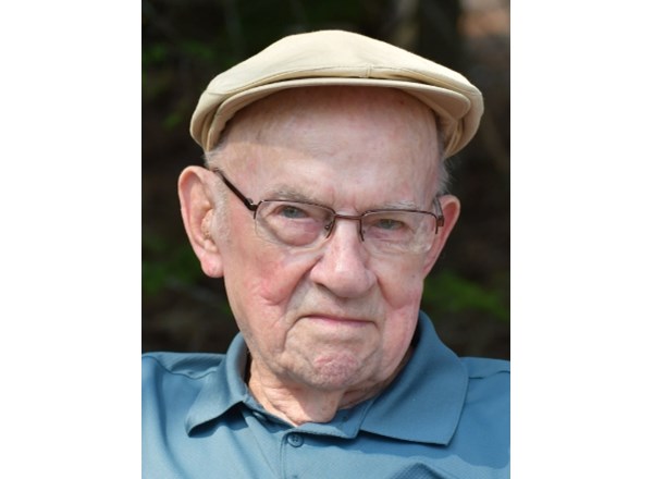 Robert Norman "Bob" Bisson Obituary (2026) - Dover, NH - McIntire ...