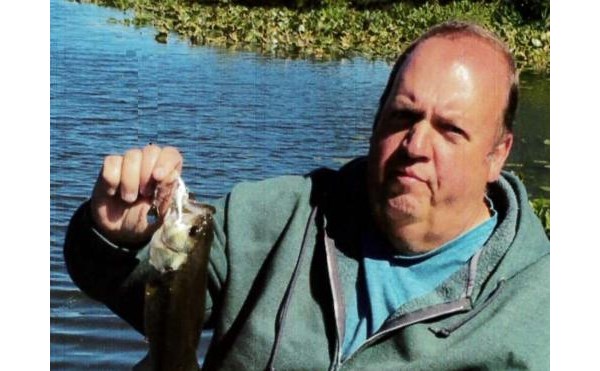Rodney N. "Buddy" Ferrebee Obituary (2026) - Akron, OH - Campfield ...