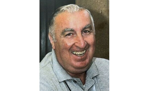 Henry Andronaco Obituary (2026) - New Canaan, CT - Hoyt Funeral Home ...