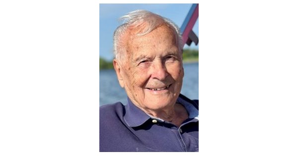 Jerry Kenneth Kauffman Obituary (2025) - Polk City, IA - Memorial ...