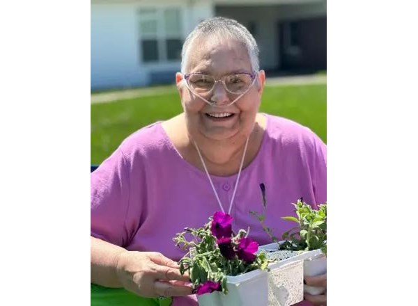 Anita G. Zerkle Obituary (2024) - Kendallville, IN - Young Family ...