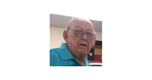 James R. Blume Obituary (2025) - El Campo, TX - Triska Funeral Home ...