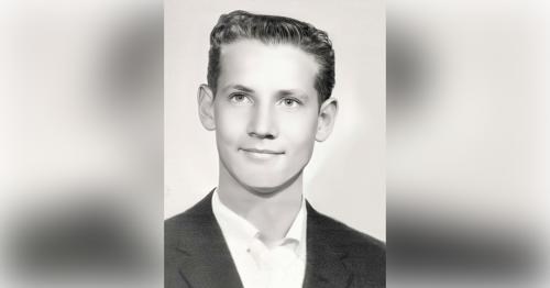 Harold D. Grindstaff Obituary (2023) - Burnsville, NC - Yancey Funeral ...