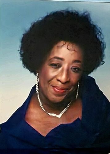Rev. Dolores Allen Thomas Obituary (2024) - Roxbury, MA - Davis Funeral ...