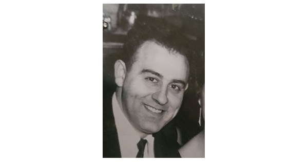 Lawrence A. Vaccarelli Obituary (2024) - Rochester, NY - New Comer ...