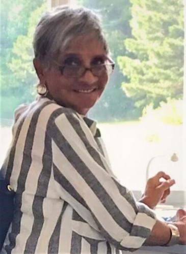 Ms. Catherine Hood Obituary (2023) - Jonesboro, GA - Legacy Funeral ...