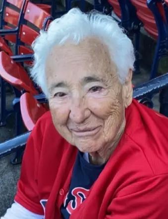 Mary Ann Dunn Obituary (2024) - West Hartford, CT - Sheehan-Hilborn ...