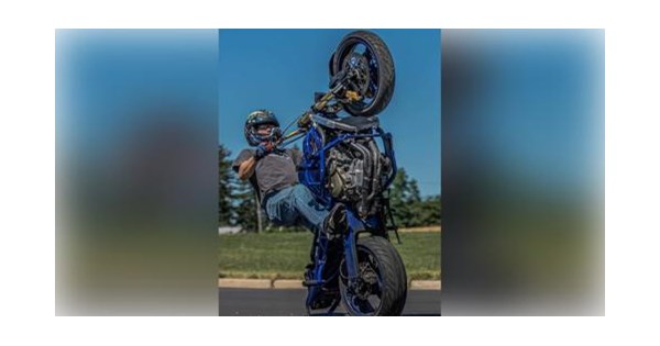James Arthur Vanness II Obituary (2023) - Charlotte, MI - Burkhead ...