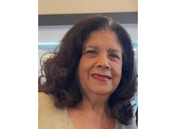 Elena M Paredes Obituary (2025) - Oceanside, CA - Oceanside Mortuary