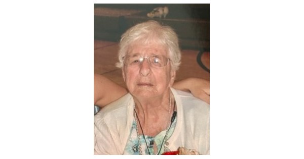 Genevieve Alice Barclay Klava Obituary (2022) - Herman, MN - Bainbridge ...