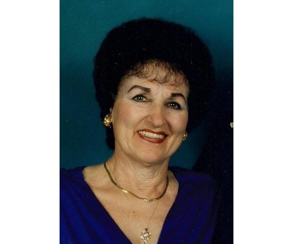 Ursula Ruth Hatfield Obituary (2026) - Fort Wayne, IN - Divine Mercy ...