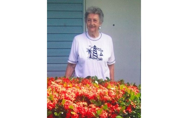 Esther M. Norman Obituary (2023) - Fort Pierce, FL - Haisley Funeral ...