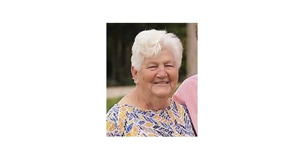 Sarah "Jennette" Baker Obituary (2023) - Benson, NC - West & Dunn ...