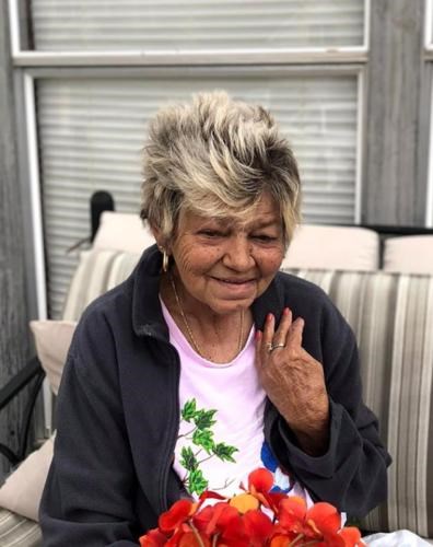 Martha Ann Ballance Obituary (2024) - Gainesville, GA - Memorial Park ...