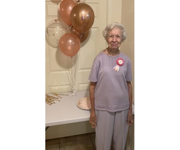 Ruby Lee Kinser Obituary (2025) - Gorman, TX - Higginbotham Funeral ...
