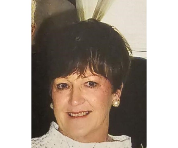 Carolyn Hurley Rich Obituary (2024) - Huntingdon, TN - Dilday-Carter ...