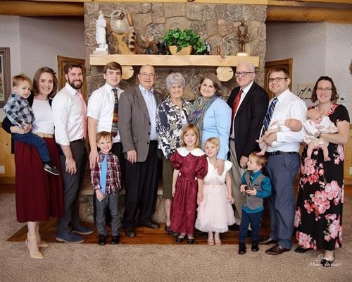 Lynda McClellan Obituary (2025) - Fort Smith, AR - Edwards Funeral Home