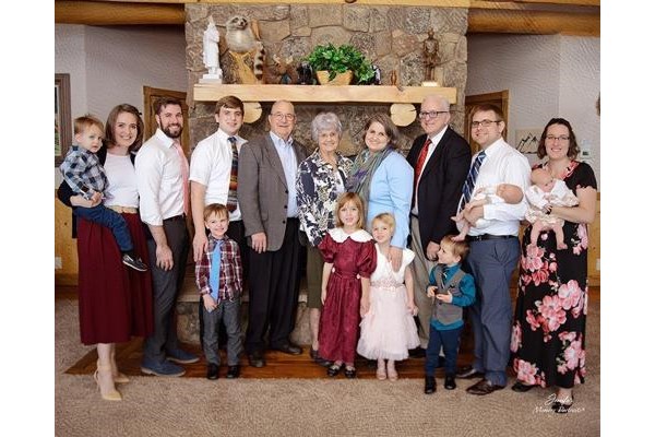 Lynda McClellan Obituary (2025) - Fort Smith, AR - Edwards Funeral Home