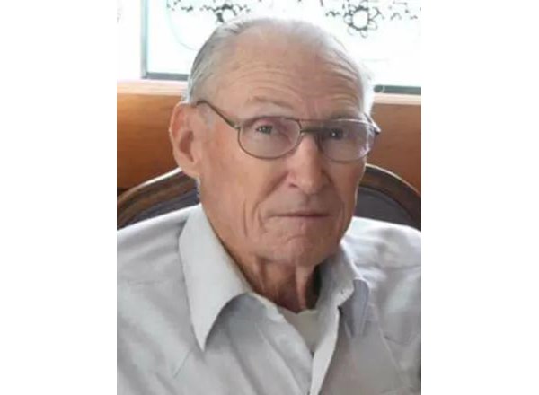 Walter Edward Bard Obituary (2025) - Lawton, OK - Lawton Ritter Gray ...