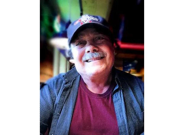 Larry Joe Broughton Sr. Obituary (2025) - Lexington, KY - Kerr Brothers ...
