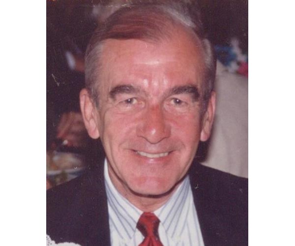 Howard D. Lane Obituary (2022) - Narragansett, RI - Nardolillo Funeral ...