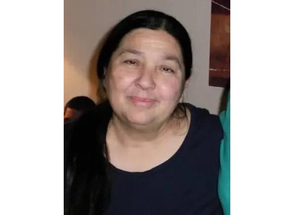 Amelia Davis Obituary (2025) - Del Rio, TX - Sunset Memorial Oaks ...