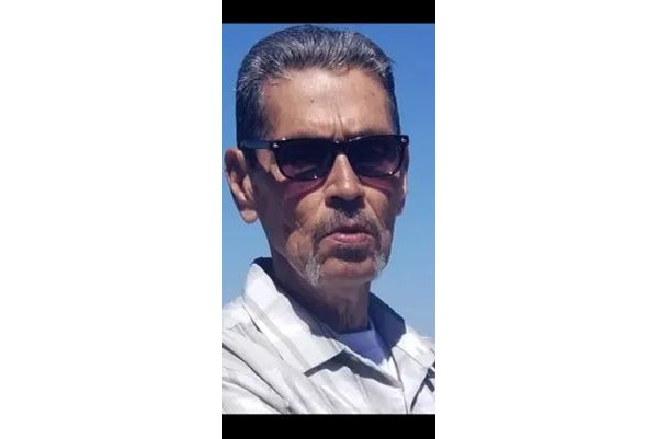 David Rodriguez Obituary (2025) - Alameda, CA - Greer Family Mortuary ...