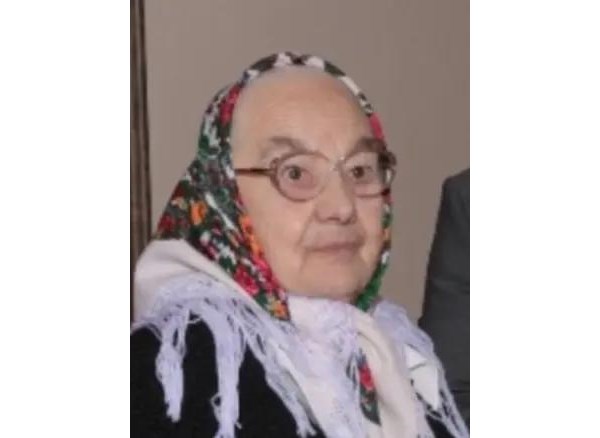 Helena Morawa Obituary and Online Memorial (2025)