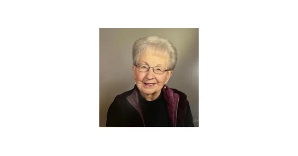 Bonnie May Novak Obituary (2025) - Wagner, SD - Peters Funeral Homes ...
