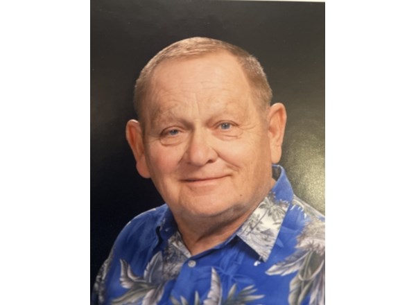 Gerald Joseph Marcinkiewicz Obituary (2025) - Saint Charles, MO ...