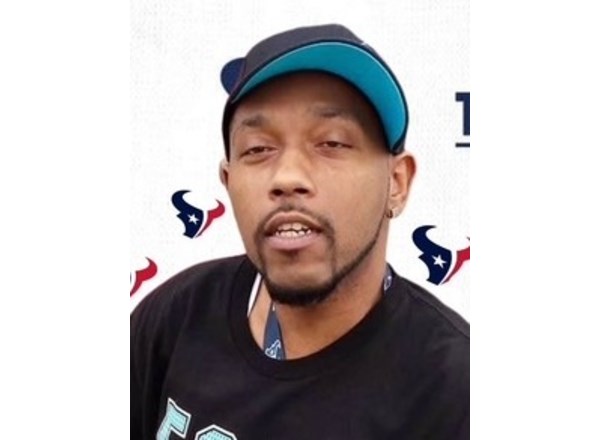 Anthony Ray Legan Obituary (2025) - Bellville, TX - Miller-Josey ...