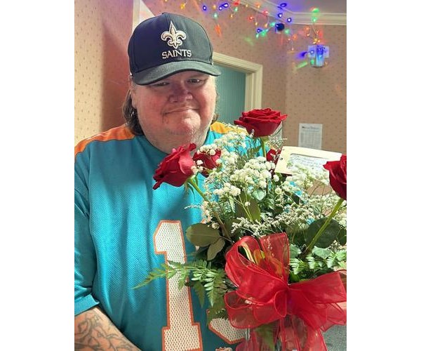 Andrew Preston Herrin Obituary (2024) - Lumberton, MS - Trinity Funeral ...
