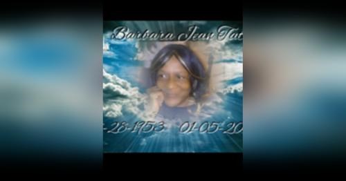 Barbara Jean Tate Obituary (2023) - Ridgeland, MS - Sebrell Funeral Home