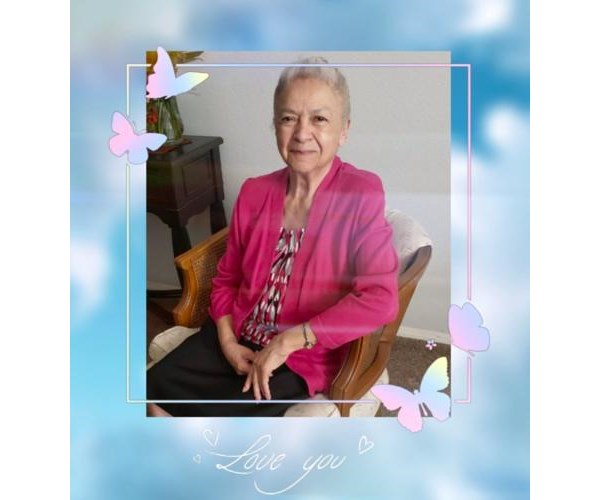 Teresa Ann Provencio Obituary (2024) - Mesa, AZ - Bunker Family ...