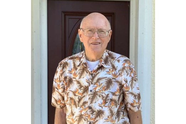 Daniel E. Hinton Sr. Obituary (2025) - Melbourne, FL - Ammen Family ...