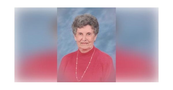 Mae Nelson Walker Obituary (2023) - Roxboro, NC - Brooks & White ...