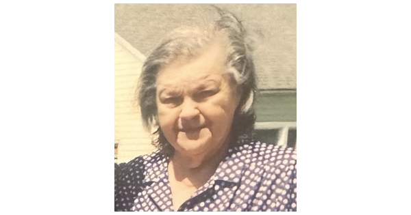Mary Jane Lang Obituary (2024) - Covington, KY - Serenity Funeral Care