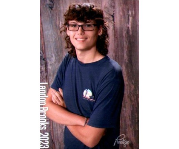 Landon Allen Brooks Obituary (2026) - Clinton, TN - Holley-Gamble ...