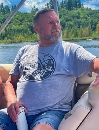 Bruce Daley Obituary (2025) - Peru, NY - Hamilton Funeral Home, Inc ...