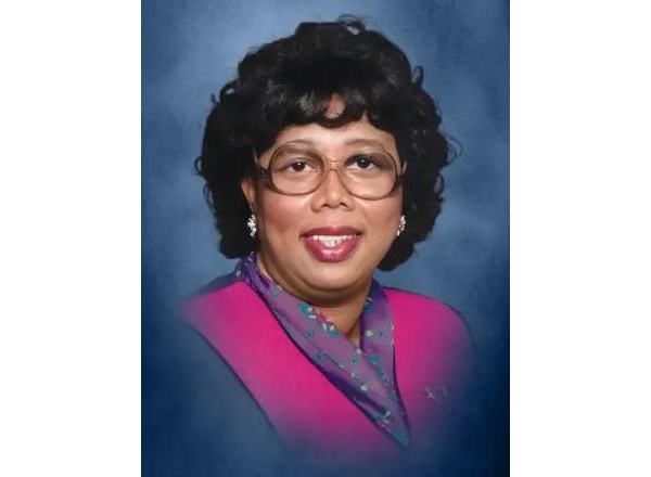 Deaconess Shirley M. Jones Obituary (2024) - Wilmington, NC - Davis ...