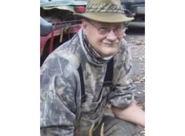 Richard Rudy Harwood Jr. Obituary (2025) - Ball, LA - Gallagher Funeral ...