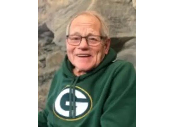 John Marquart Obituary (2024) - Naperville, IL - Beidelman-Kunsch ...