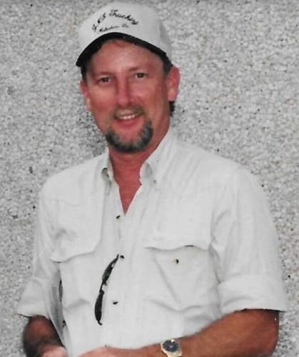 Brandon D. Hall Obituary (2024) - Fort Worth, TX - Fort Worth Funerals ...