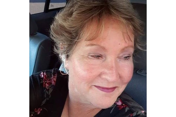 Angela Robertson Obituary (2025) - Tucson, AZ - Oasis Cremation ...